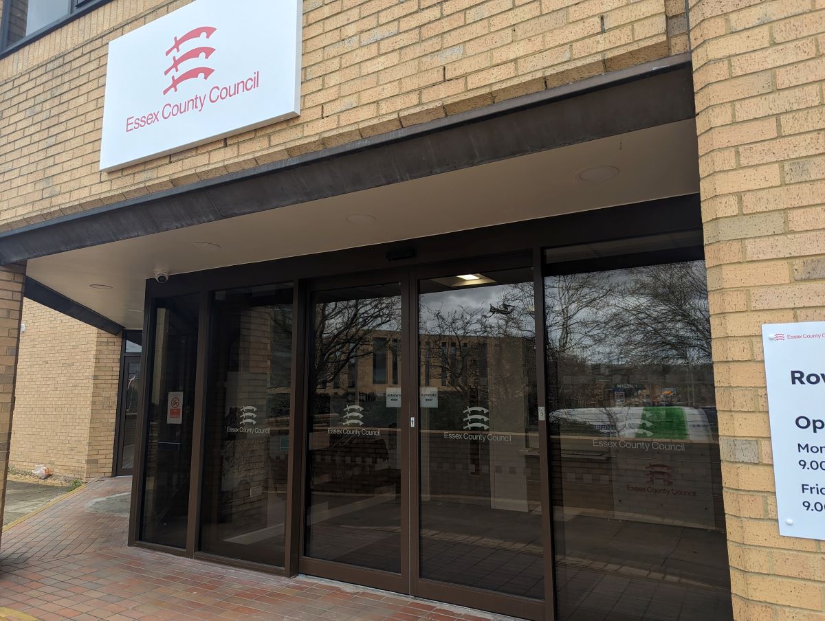Essex County Council Rowan House | AccessAble