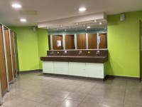 M62 - Burtonwood Services - Welcome Break Toilet Facilities | AccessAble