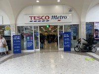 Tesco Chesterfield Metro | AccessAble