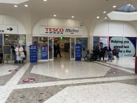 Tesco Chesterfield Metro | AccessAble