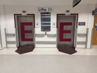 Ward 46 | AccessAble