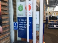Tesco Exeter Vale Extra | AccessAble