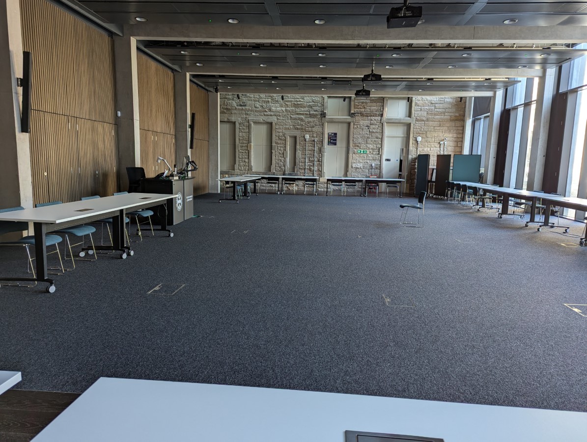 Edinburgh Futures Institute - EFI | AccessAble