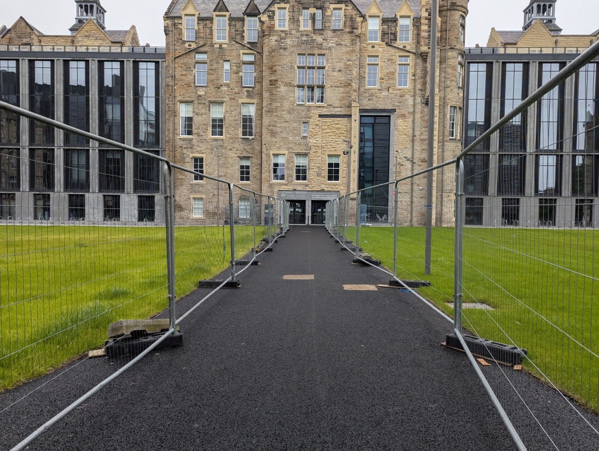 Edinburgh Futures Institute - EFI | AccessAble