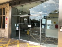 Hampton House Health Centre | AccessAble