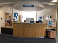 Hampton House Health Centre | AccessAble