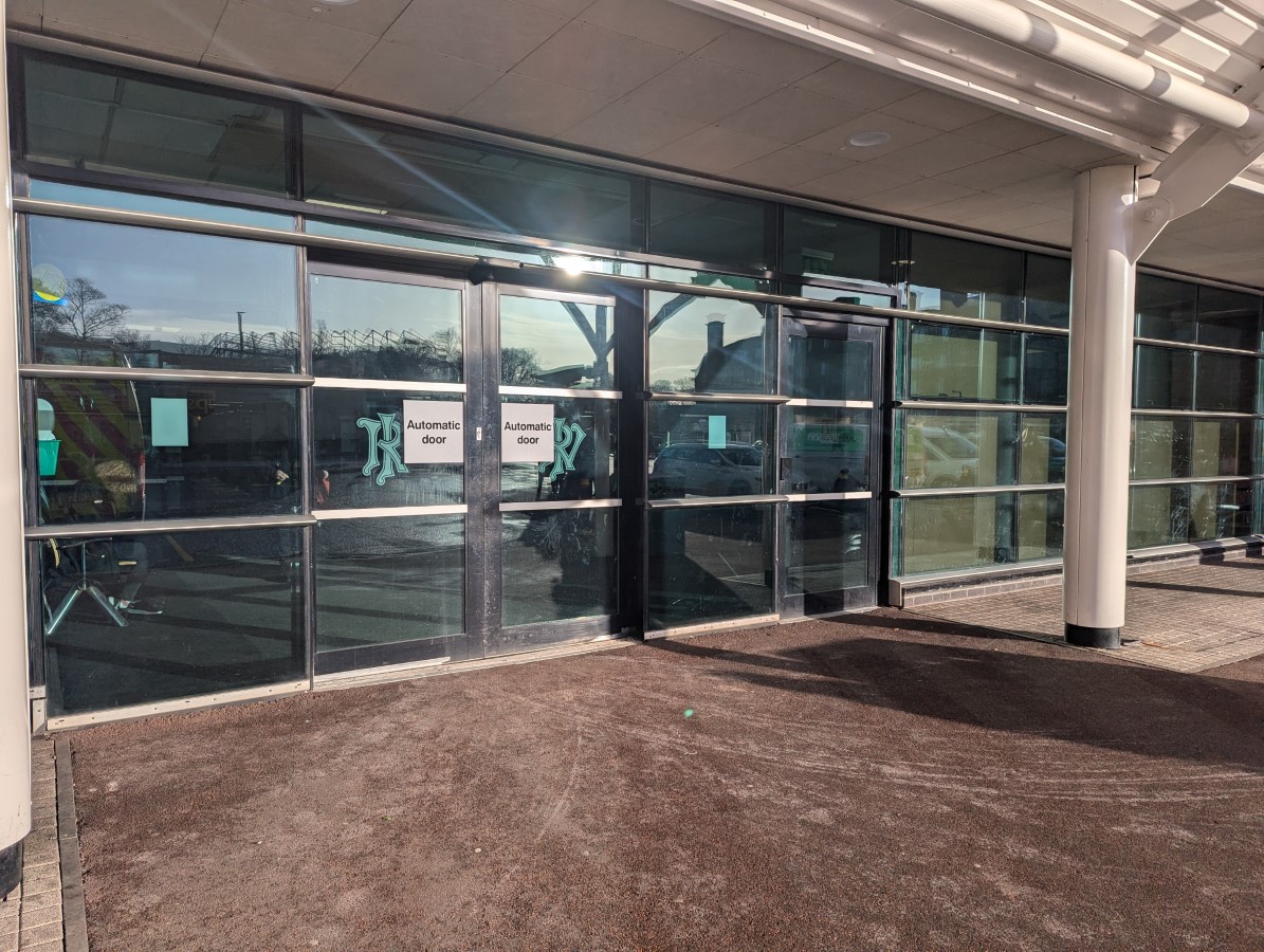 Medical Day Case Unit, Immunology and Allergy Outpatients Department ...