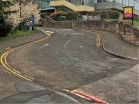 Edinburgh Zoo - Parking and Entrance | AccessAble