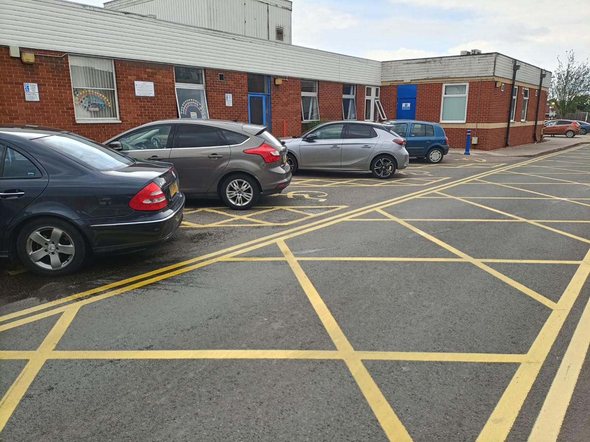 Ward 18 - Day Case Orthopaedics | AccessAble