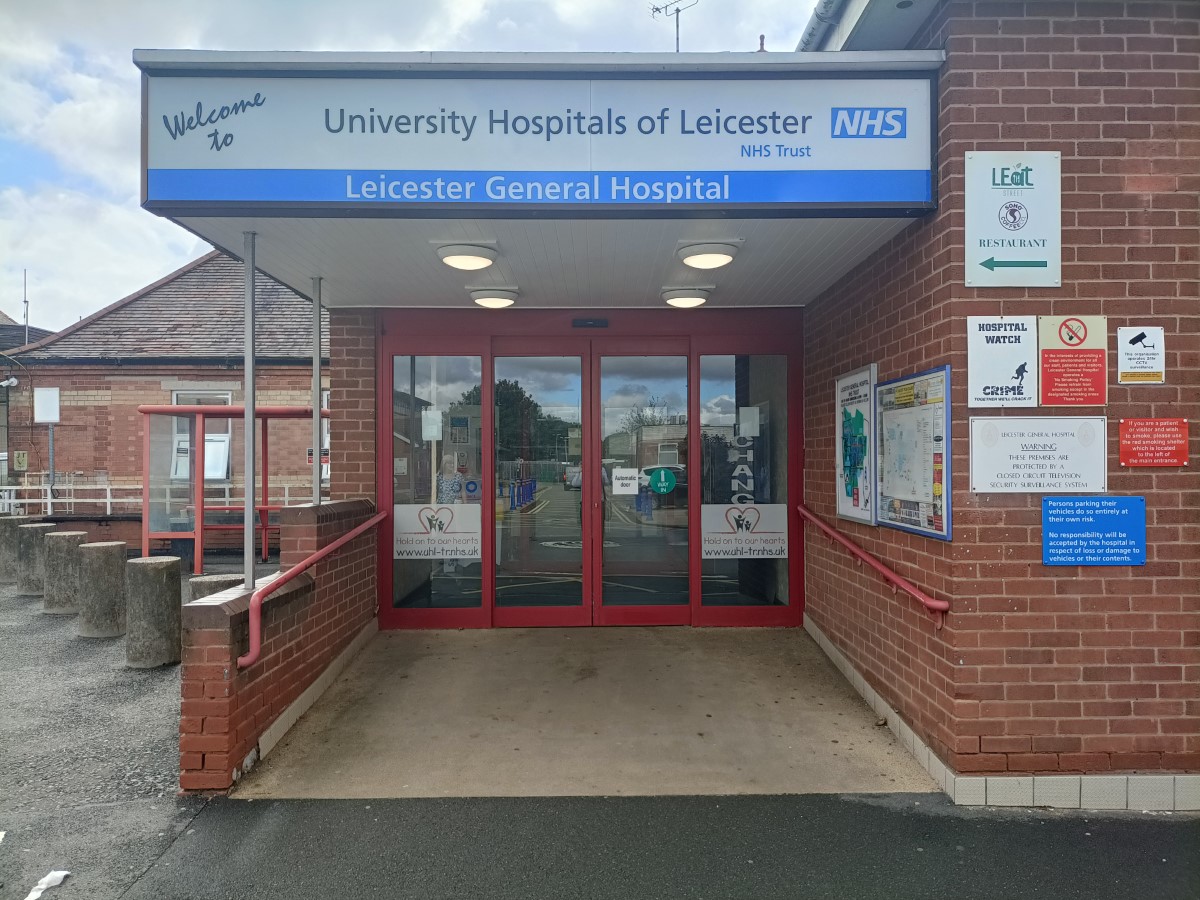 Ward 18 - Day Case Orthopaedics | AccessAble