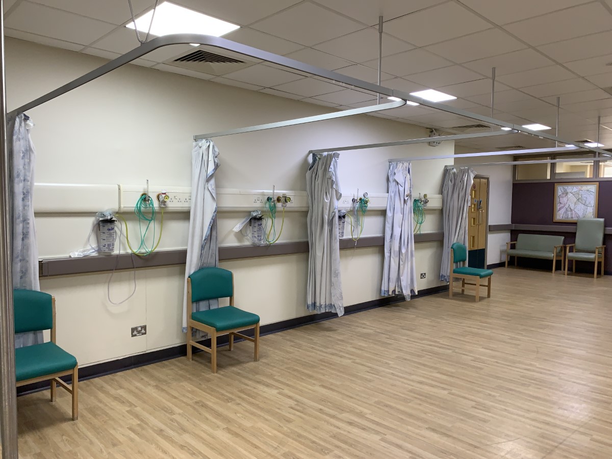 Balmoral X-Ray | AccessAble