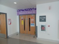 Ward J92 | AccessAble