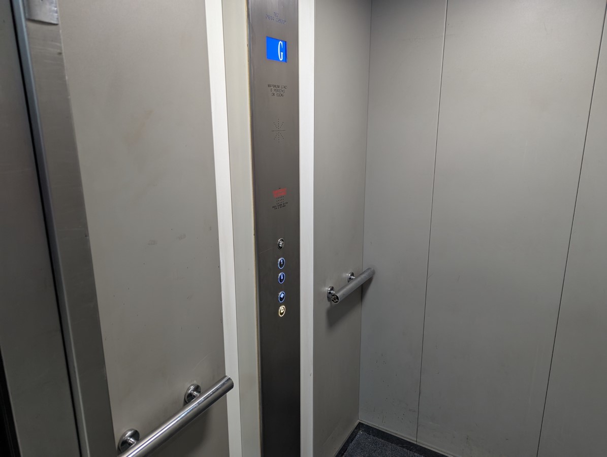 M4 - Membury Services - Westbound - Welcome Break | AccessAble