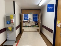 Clarendon Wing - Ward L42 | AccessAble