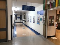 Clarendon Wing - Ward L42 | AccessAble