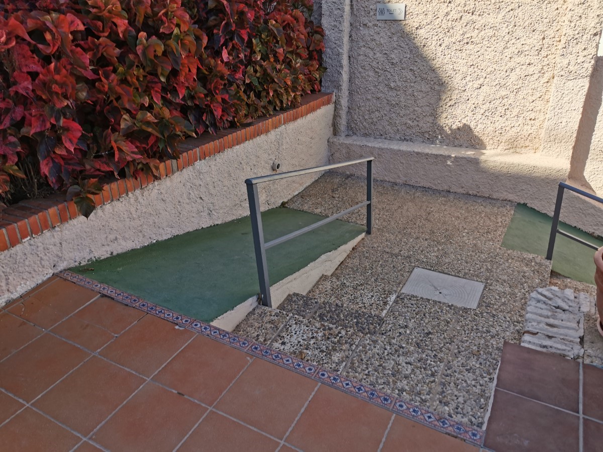 TUI BLUE Riviera - Swimming Pool | AccessAble