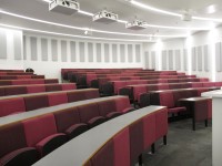 Lecture Theatre 2 - A02 | AccessAble