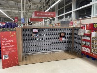 Tesco Evesham Worcester Road Superstore | AccessAble