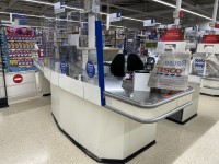Tesco Evesham Worcester Road Superstore | AccessAble