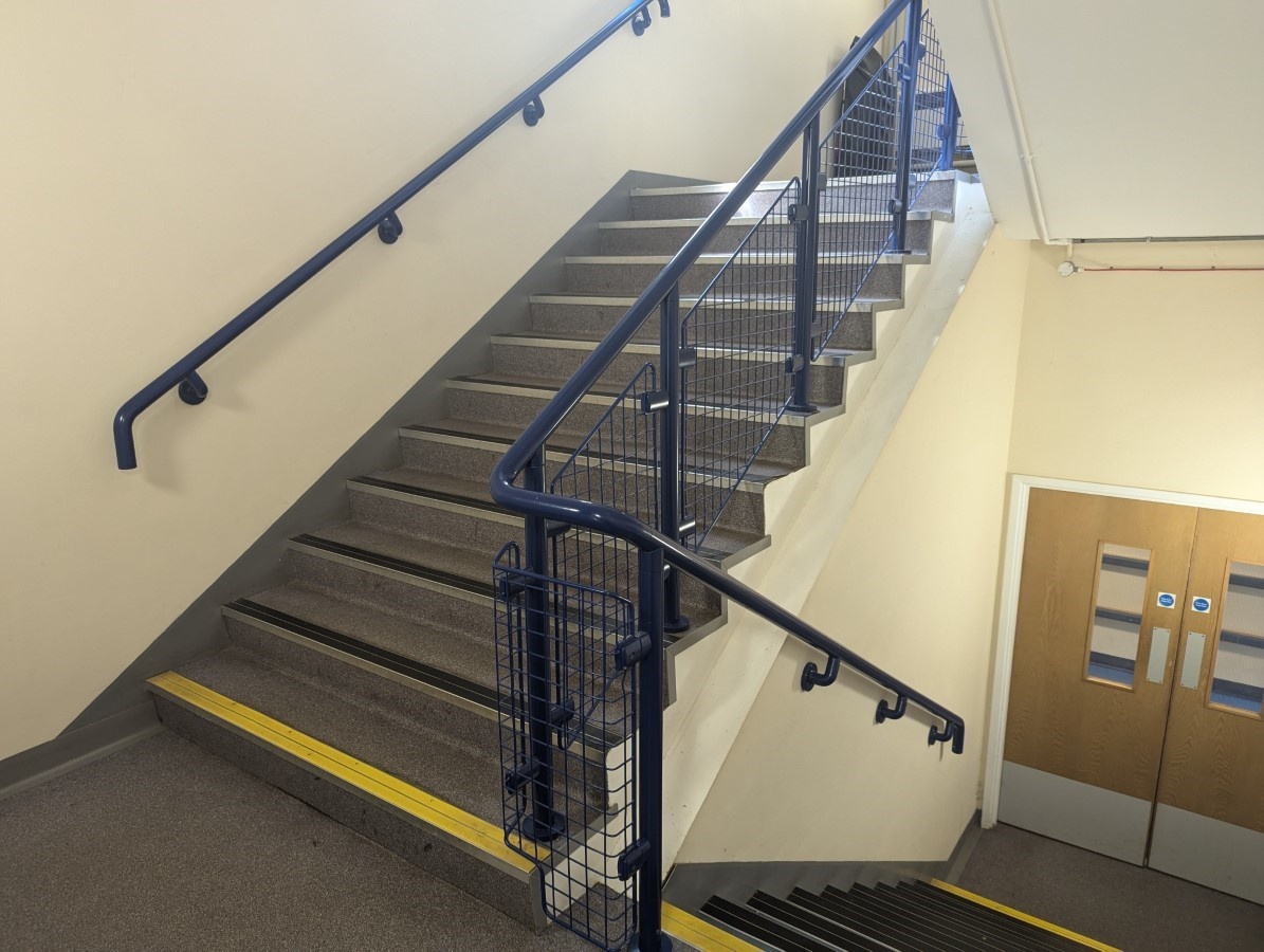 Derriford Hospital - Getting To and Getting Around the Hospital ...