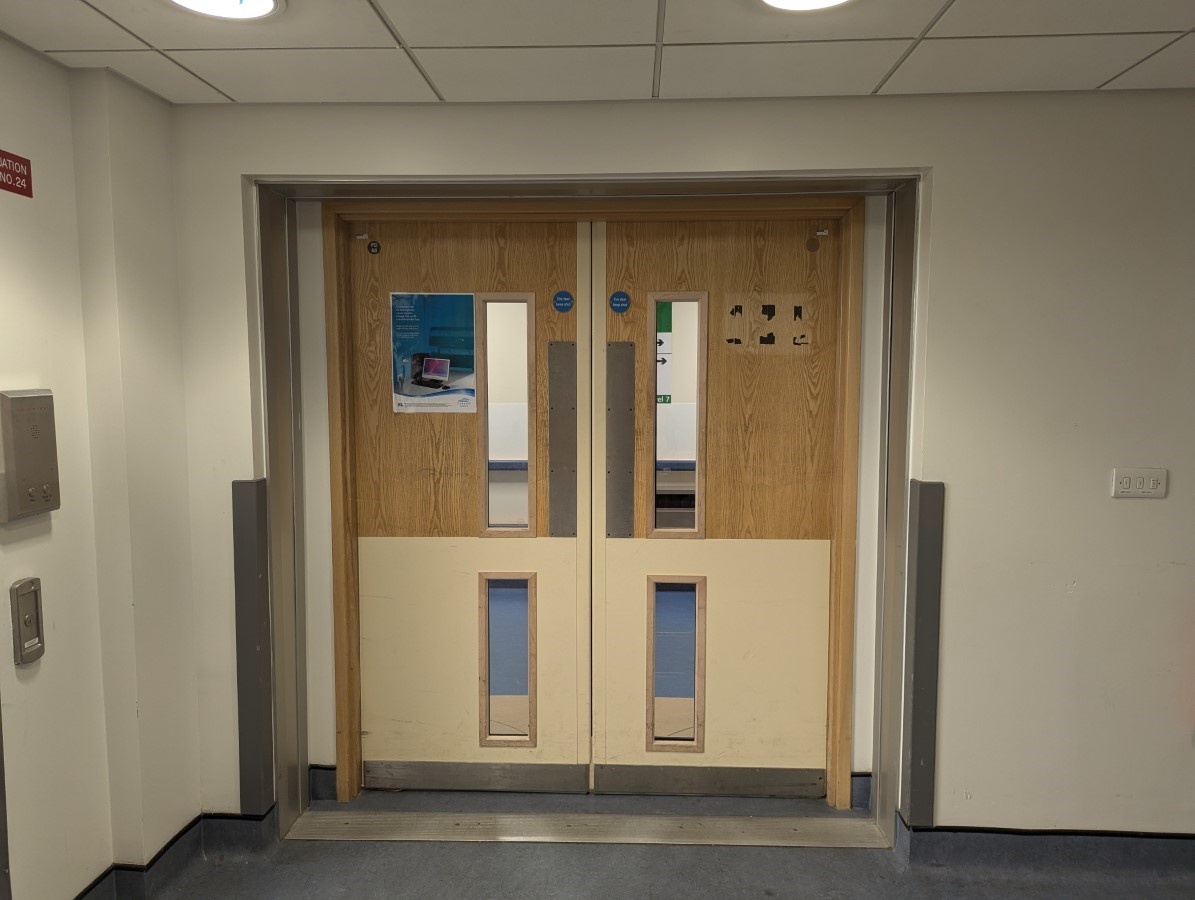 Derriford Hospital - Getting To and Getting Around the Hospital ...