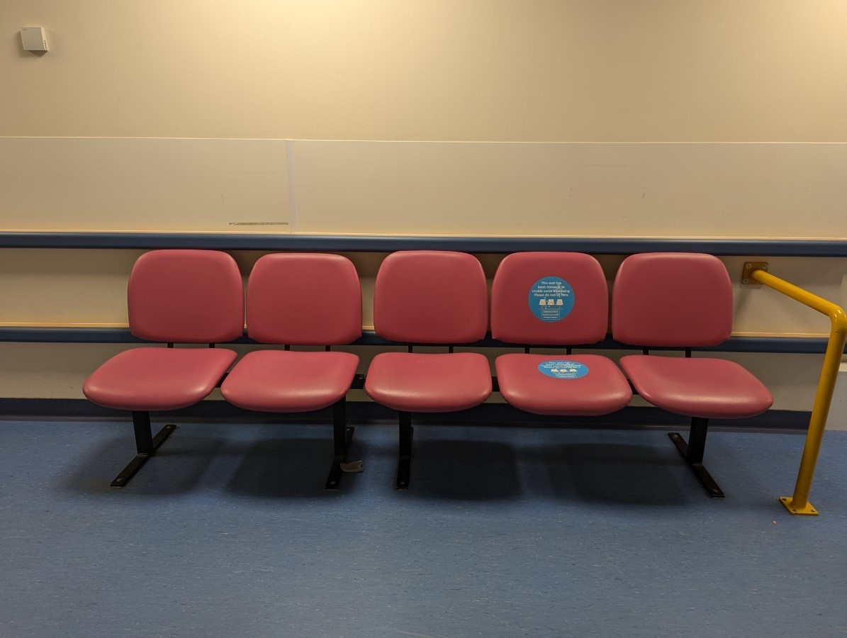 Derriford Hospital - Getting To and Getting Around the Hospital ...