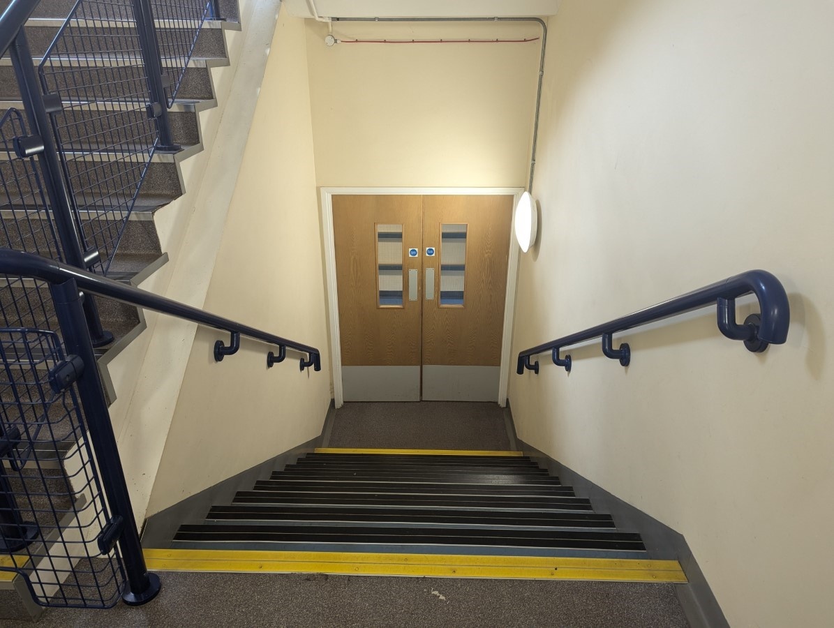 Derriford Hospital - Getting To and Getting Around the Hospital ...