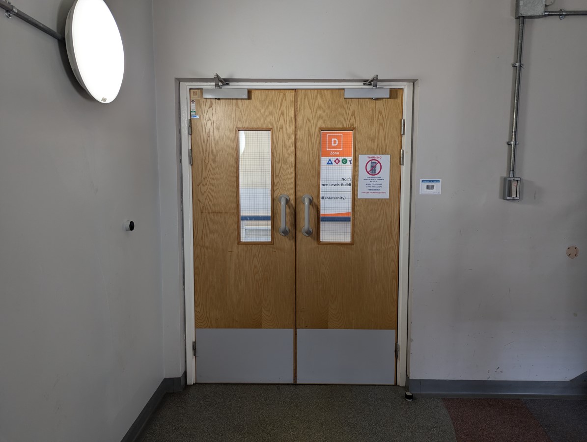 Derriford Hospital - Getting To and Getting Around the Hospital ...