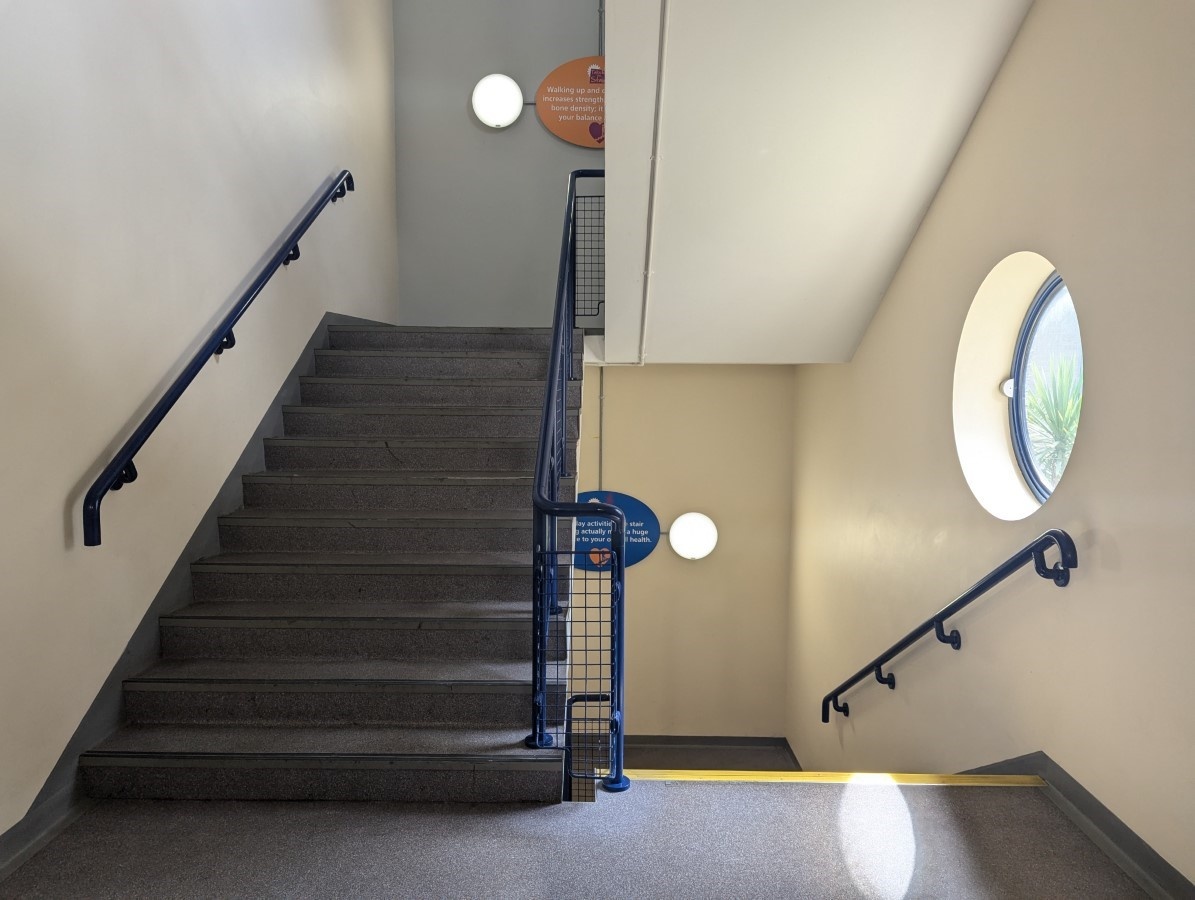 Derriford Hospital - Getting To and Getting Around the Hospital ...