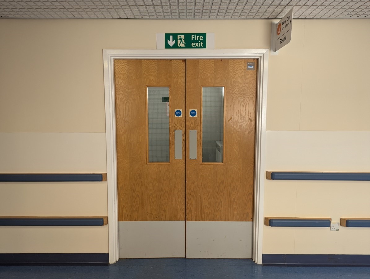 Derriford Hospital - Getting To and Getting Around the Hospital ...