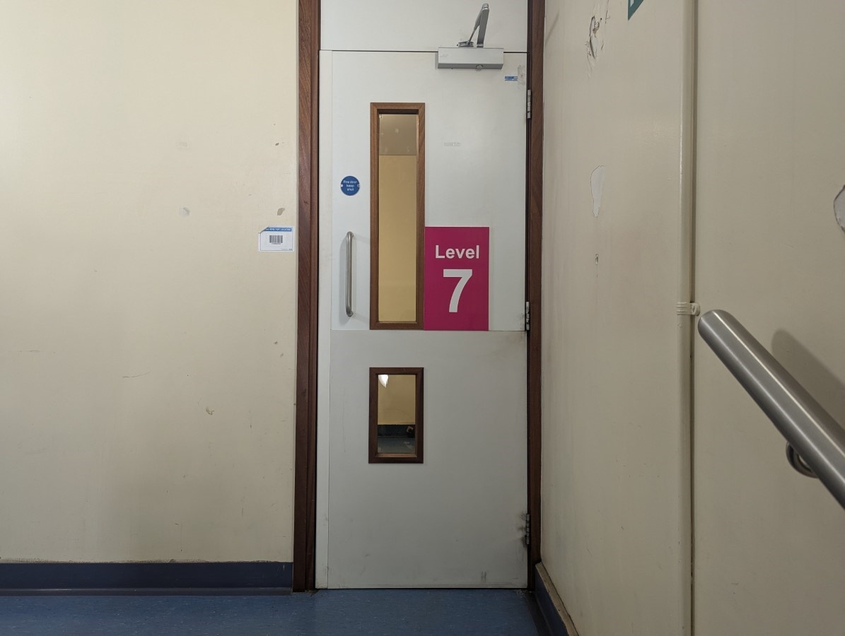 Derriford Hospital - Getting To and Getting Around the Hospital ...