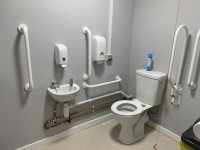 The Bounds | AccessAble