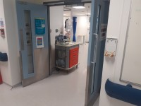 AMAU - Acute Medical Assessment Unit and Frailty Assessment Unit ...