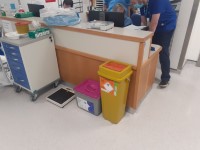 AMAU - Acute Medical Assessment Unit and Frailty Assessment Unit ...