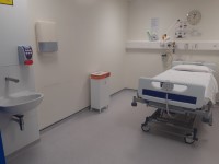 AMAU - Acute Medical Assessment Unit and Frailty Assessment Unit ...