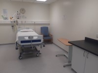 AMAU - Acute Medical Assessment Unit and Frailty Assessment Unit ...