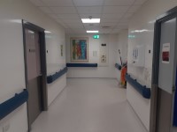 AMAU - Acute Medical Assessment Unit and Frailty Assessment Unit ...