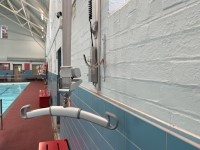 Hatch End Swimming Pool | AccessAble