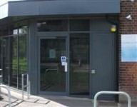 Hatch End Swimming Pool | AccessAble