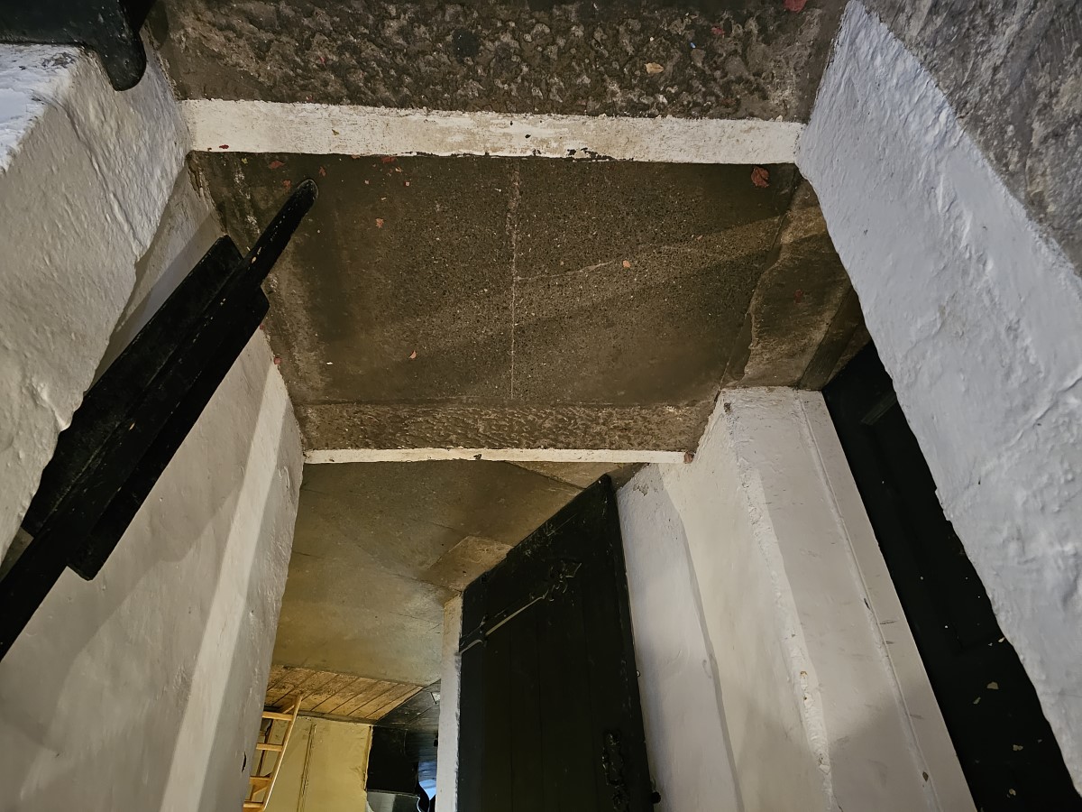 Chirk Castle - Café | AccessAble