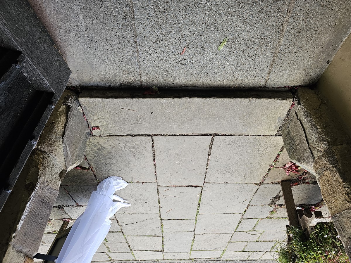 Chirk Castle - Café | AccessAble