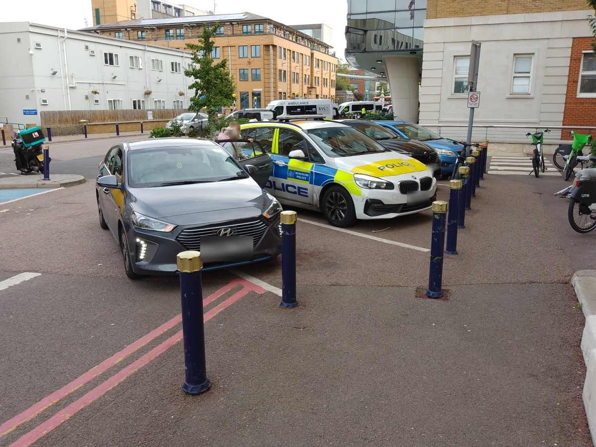 Costa - Ruskin Wing Ground Floor | AccessAble