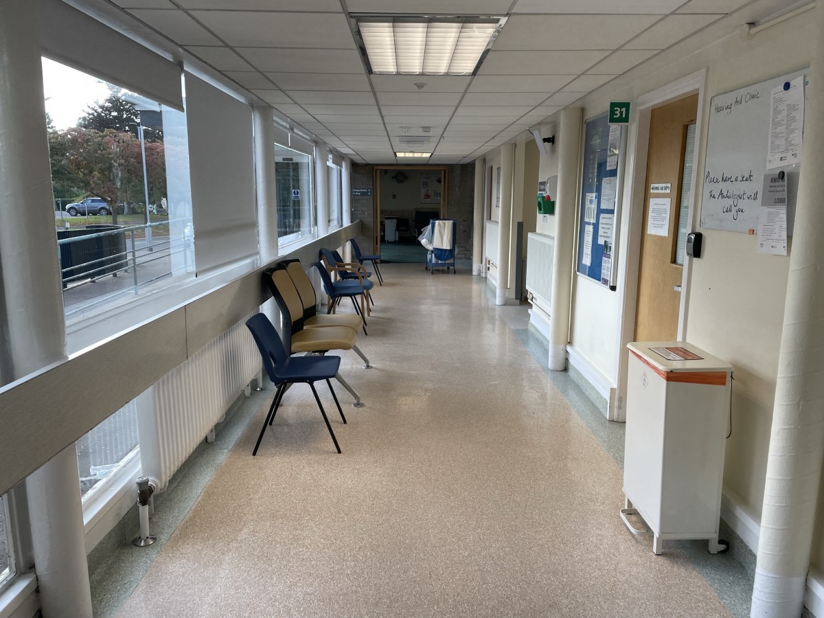 Outpatients | AccessAble