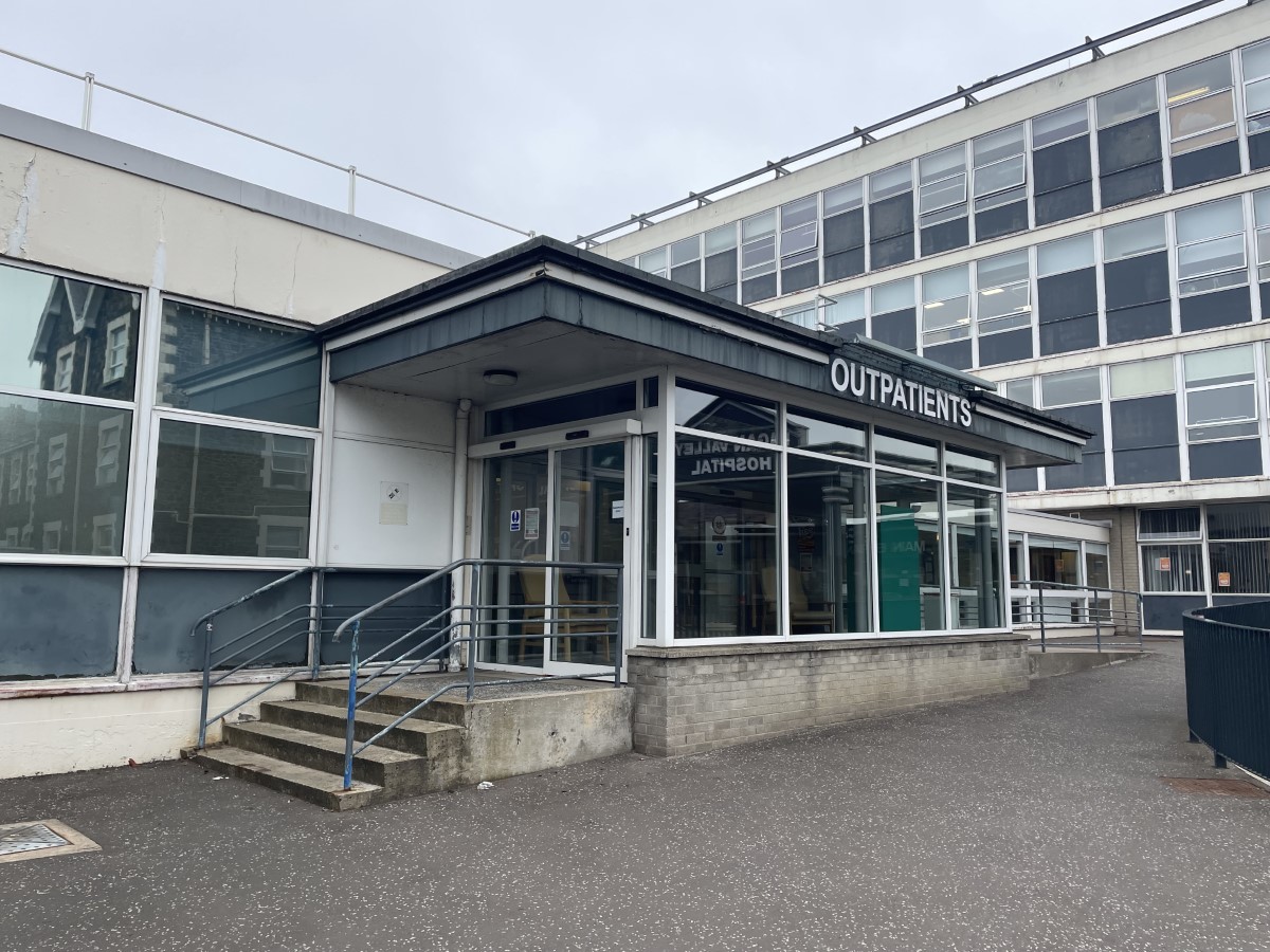 Outpatients | AccessAble