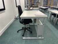 The Reg Vardy Centre - 111 | AccessAble