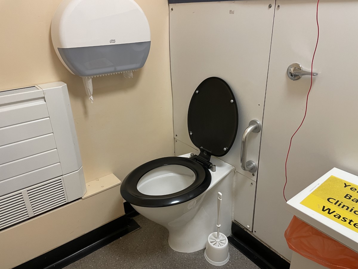Gynaecology Services Unit | AccessAble