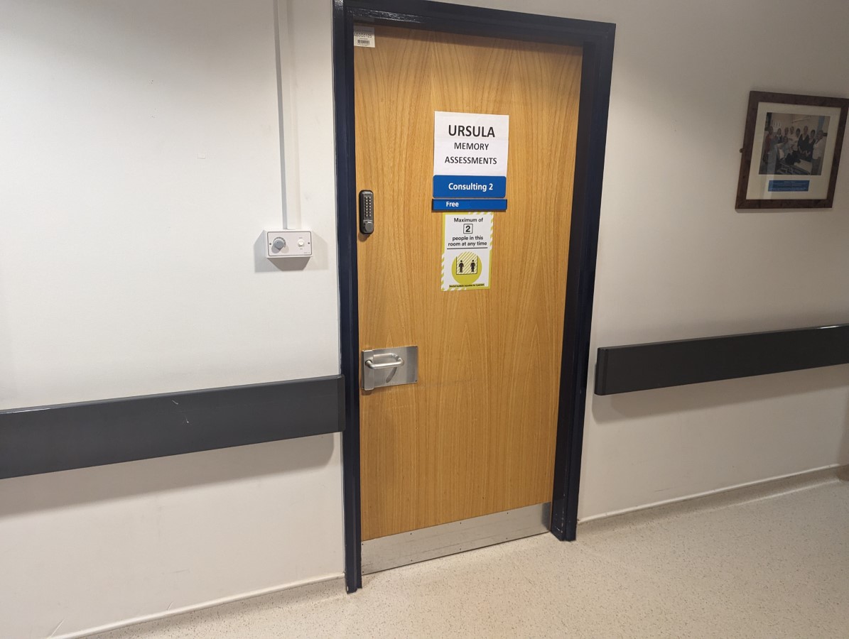 Alfred Bean Hospital, Driffield | AccessAble