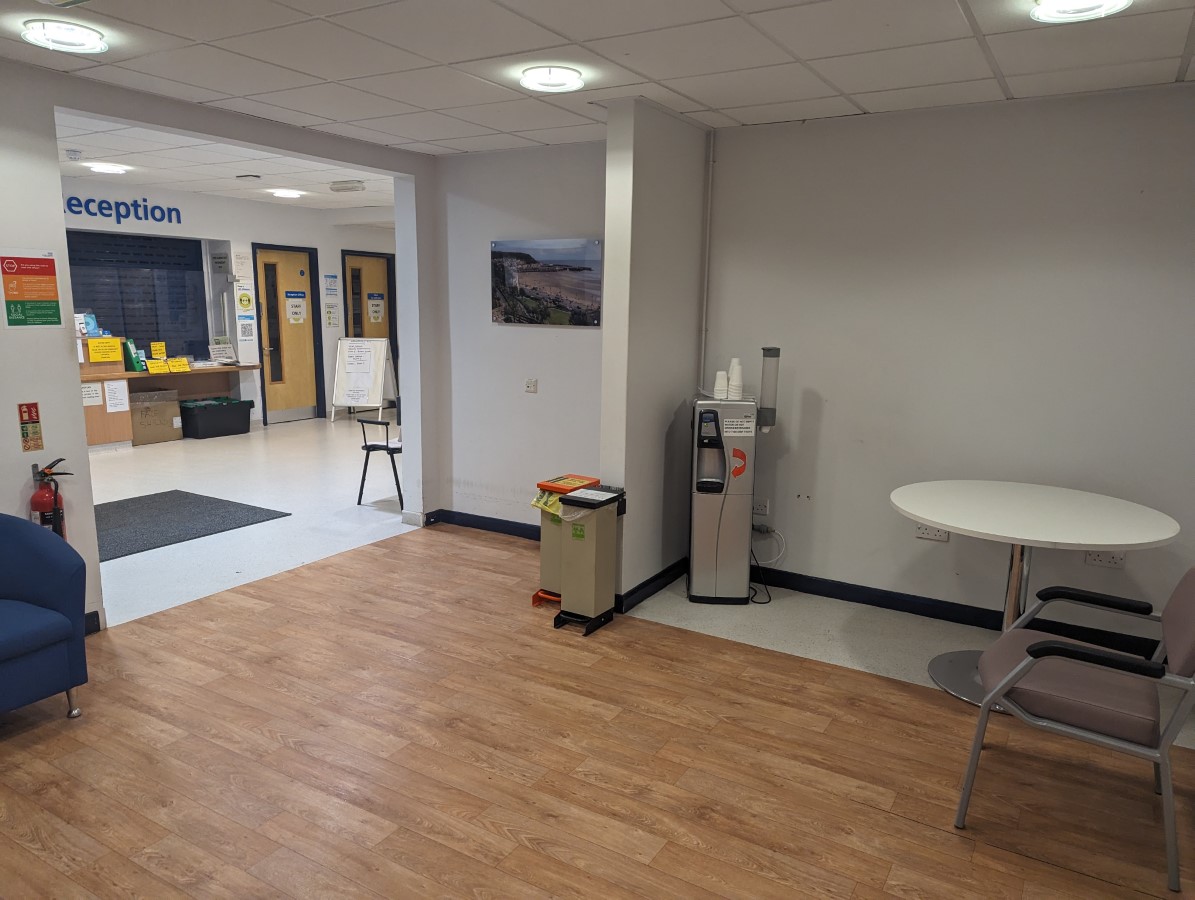 Alfred Bean Hospital, Driffield | AccessAble