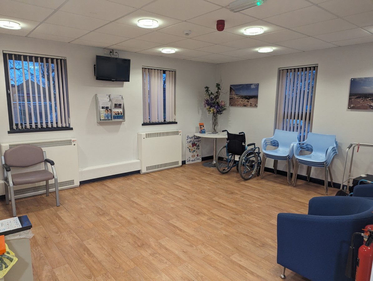 Alfred Bean Hospital, Driffield | AccessAble