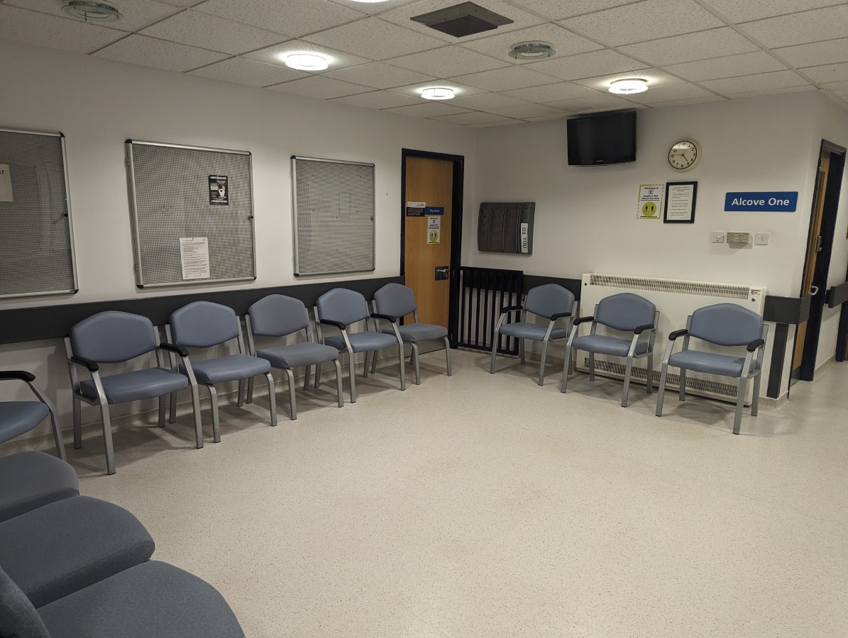 Alfred Bean Hospital, Driffield | AccessAble